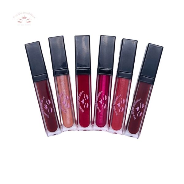 LED Lip Gloss - Beautiful Possibilities