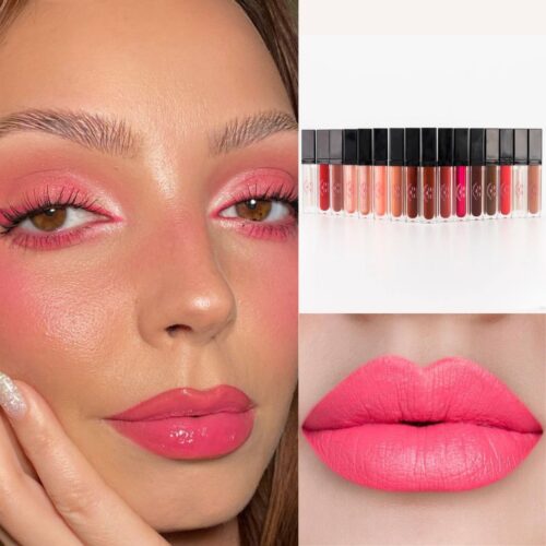 LED LIP GLOSS - Beautiful Possibilities