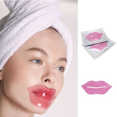 Beautiful Possibilities Bio-Collagen Lip Masks